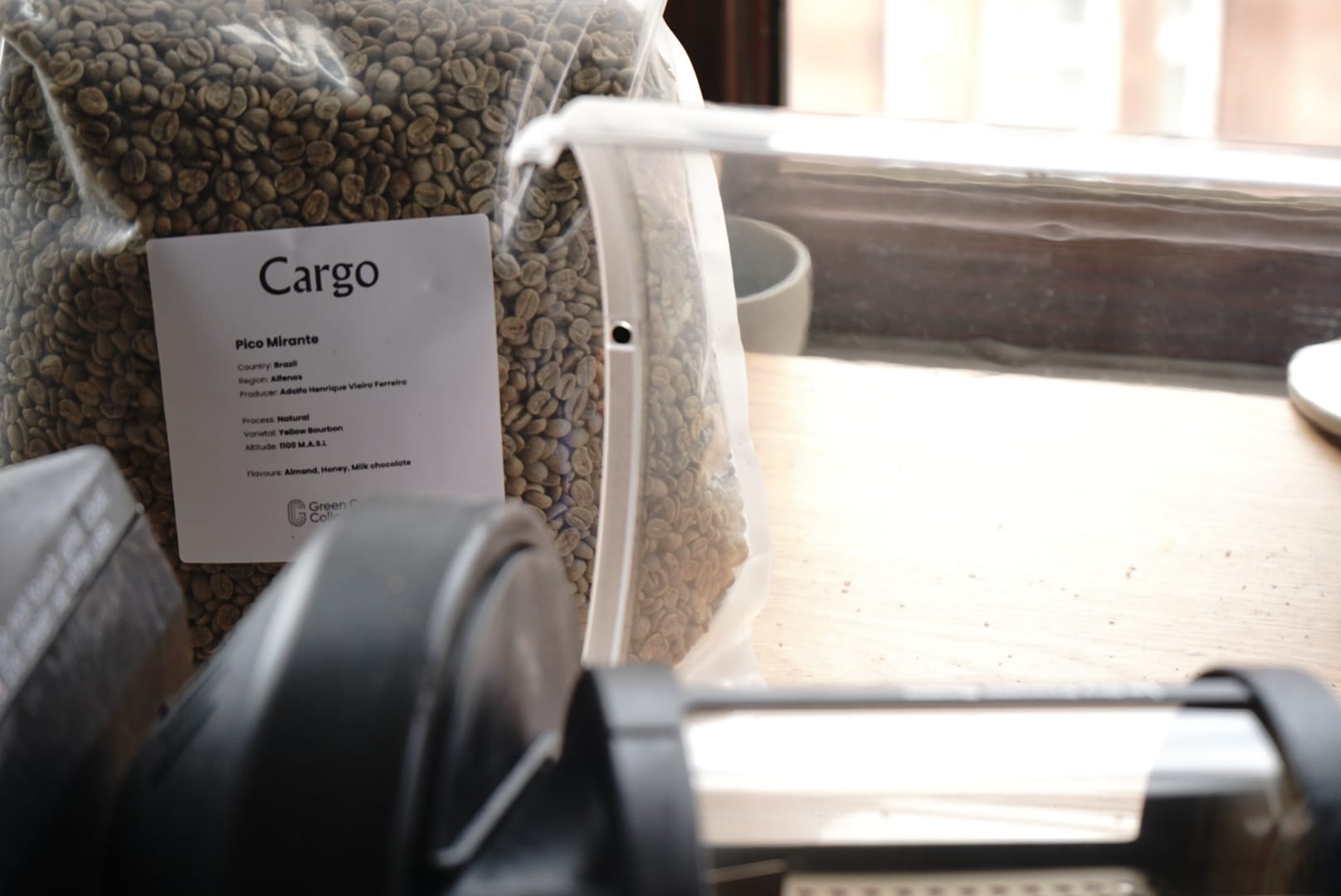 Where Can I Buy Green Coffee Beans Online for Roasting? – Green Coffee ...