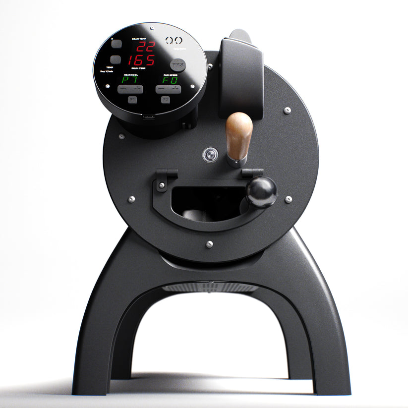Aillio Bullet R1 | Affordable, Precise Coffee Roaster for Home & Pros ...