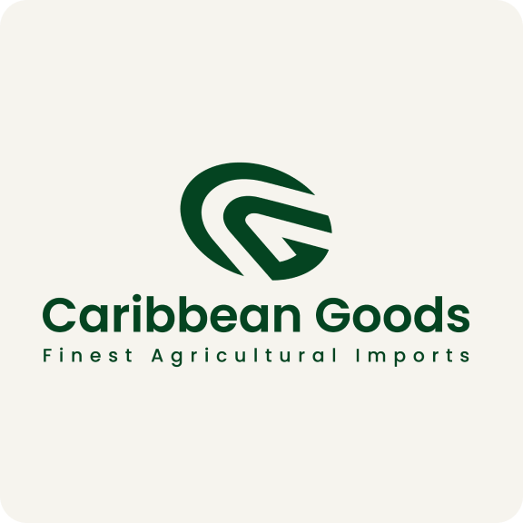 Caribbean Goods – Green Coffee Collective