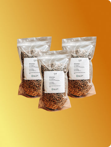 Racemosa coffee: introducing the ‘World’s Rarest Coffee’ – Green Coffee ...